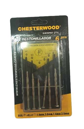 Ferreteria Arci C.A.